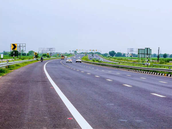 Raipur-Hyderabad Expressway to cut down travel time between the cities ...