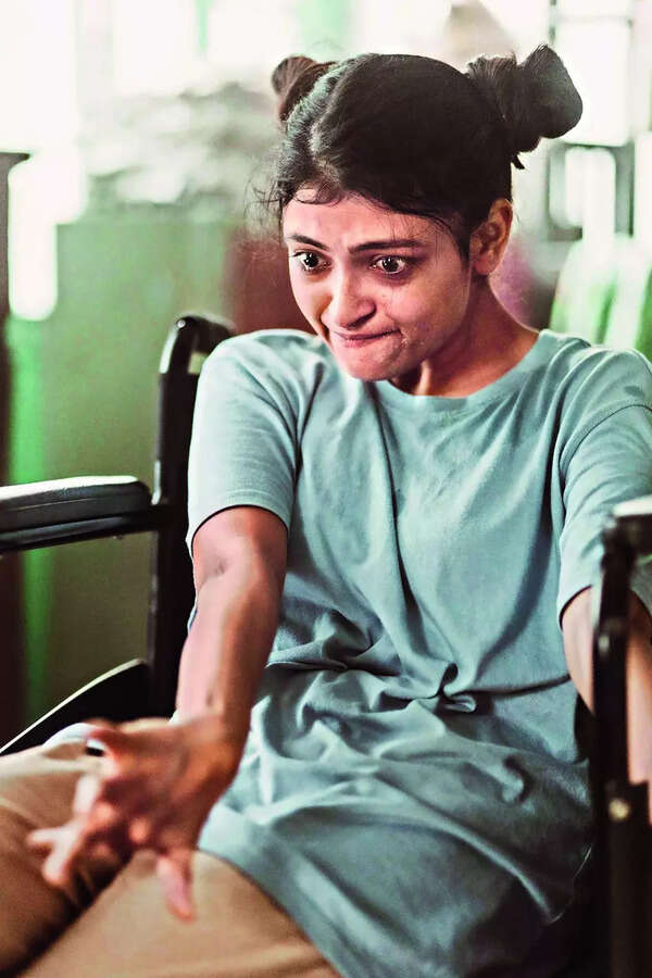 Toast of the town: Tanika Basu gets candid with Calcutta Times ...