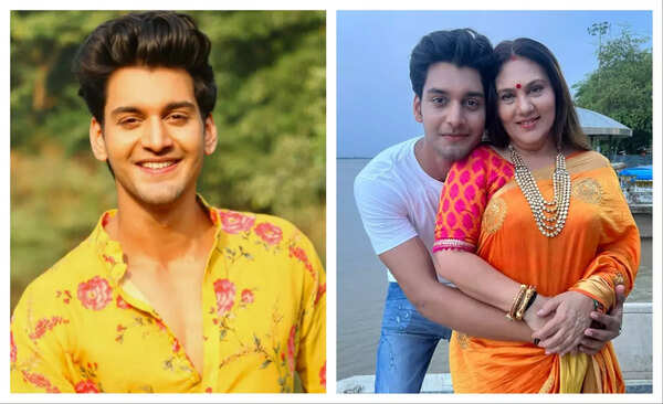 Aman Jaiswal: I am glad I got opportunity to be part of Dharamputra Nandini