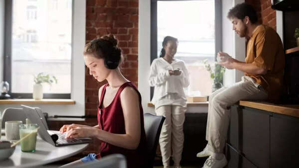 Is ‘Workplace Cheating’ acceptable? Know what Millennials and GenZ have ...