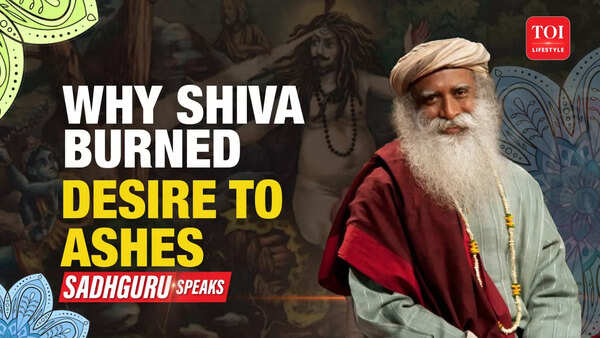 How Parshuram Finally Surrendered to Dattatreya: Sadhguru Reveals Rare Truth