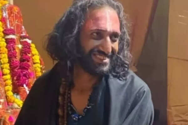 From IITian Baba to Guaranga Das: IITians who embraced spirituality and ...