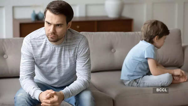 Not just women, men too have 'Daddy Issues': Here's how it affects ...