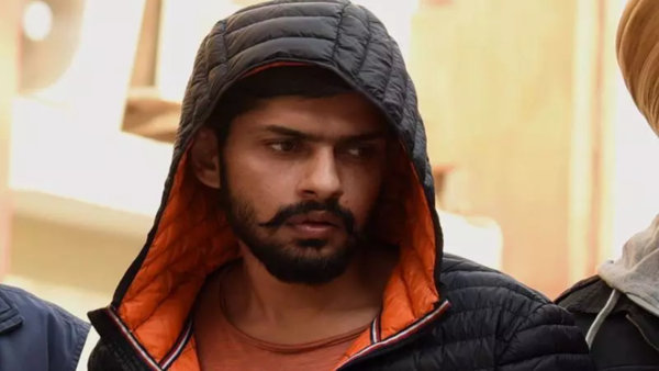 Lawrence Bishnoi Gang Member's Viral Facebook Post; Claims ...