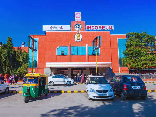 Indore earns the title of the ‘Cleanest City’ for seventh consecutive ...