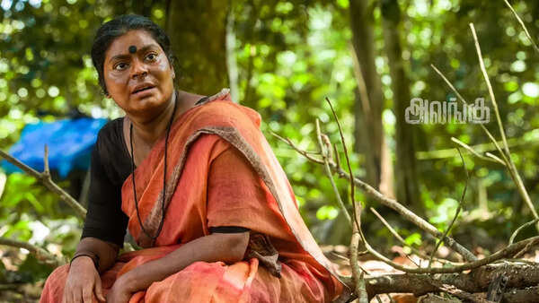 Alangu actress Sreerekha: The Tamil industry has immense faith in ...
