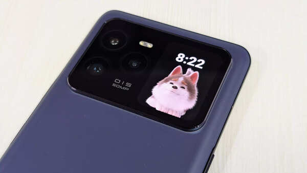 Lava Agni 3 review: Design meets functionality - The Times of India