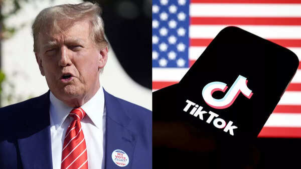 Trump's Huge TikTok Announcement In US; Chinese App's CEO Thanks ...