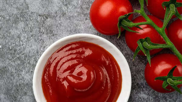 5 Simple ways to use tomato ketchup beyond cooking - The Times of India