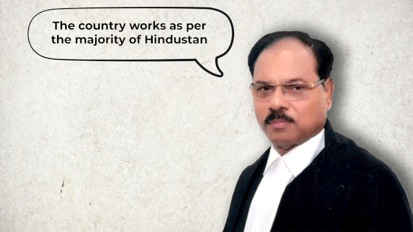 Judge Arun Subramanian, Biden’s Pick for the US District Court Now Handling Diddy’s Legal Battle ...