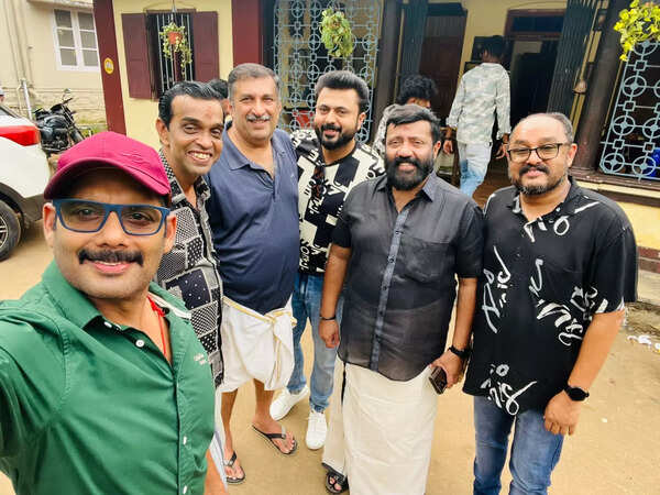 'Aliyans' completes 1000 episodes; Aneesh Ravi says 'It's the same ...