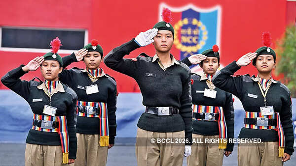 We come from remote areas, but we also want to make our country proud ...