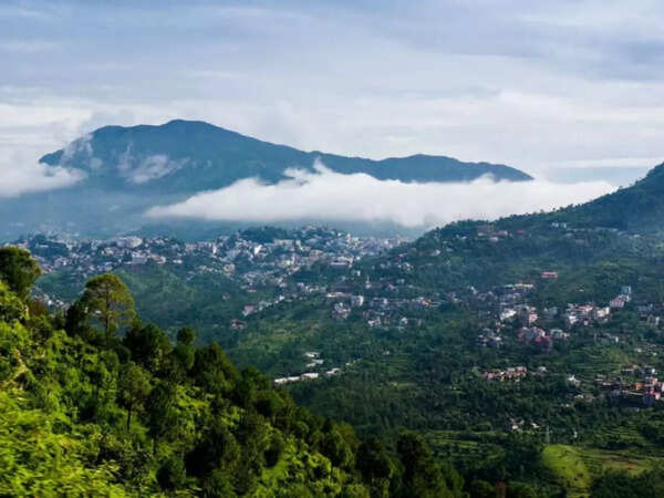 Mussoorie made easy: Your go-to guide for travel, stay, and perfect ...