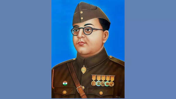 Subhash Chandra Bose Jayanti 2025: 50+ Quotes, Wishes, Messages to ...