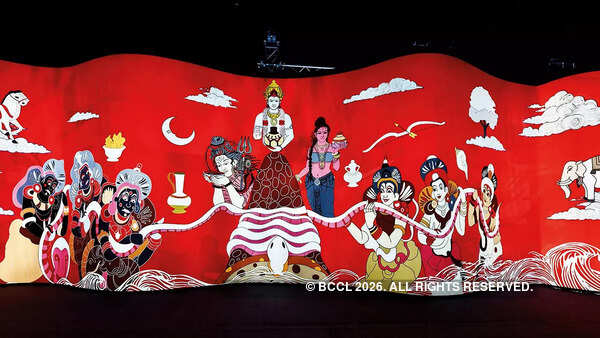 A Digital Mahakumbh experience: A cutting-edge journey through ...