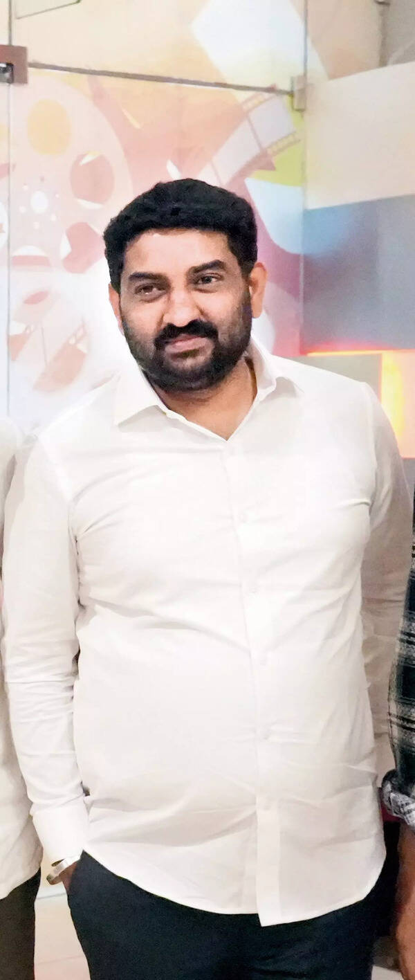 ‘Rudra Garuda Purana is a thrilling mystery inspired by a real life ...