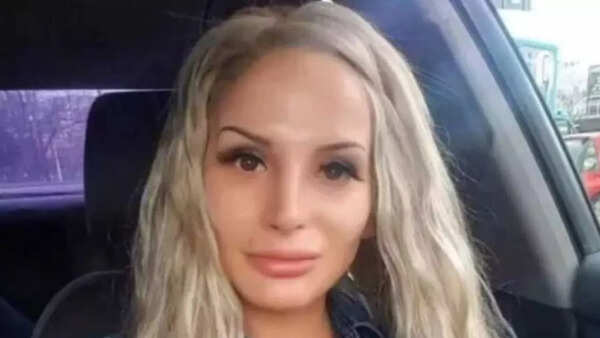 What led to woman’s beloved pugs eating her body following her sudden ...