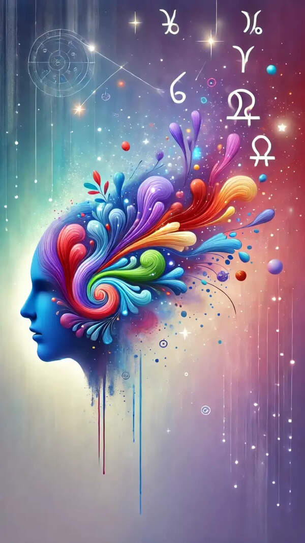 Astrology Web Stories | Astrology Visual Stories | Times of India