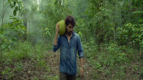 Forest Movie Review: Forest review: Horror triumphs over comedy in this ...