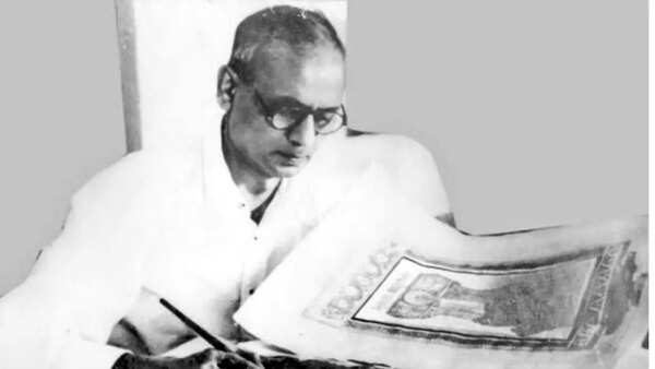 Republic Day 2025: Who was Prem Behari Narain Raizada and his special ...