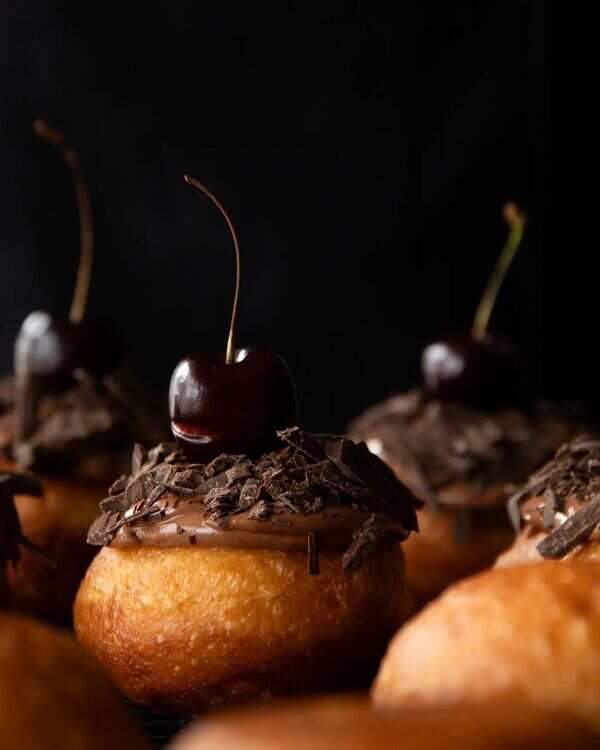 Style your food right for an aesthetic party - The Times of India