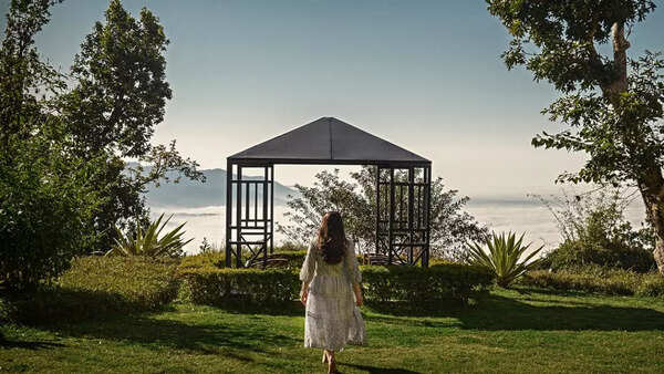 Top wellness retreats in India you need to visit for healing and the ...