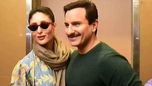 Kareena Kapoor Khan Opens Up About Attack On Saif Ali Khan: Shocking Details Of The Night Revealed