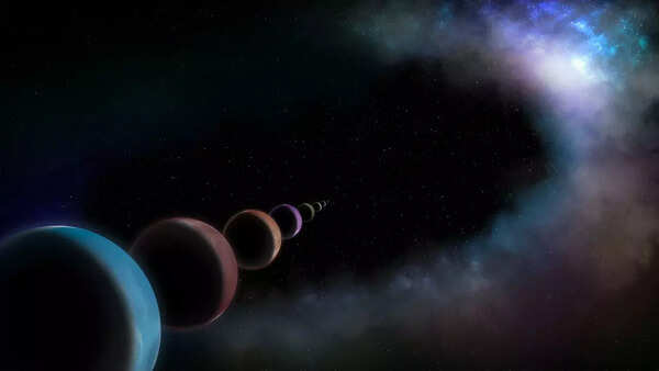 Planetary Parade tonight: How to watch this once in a lifetime event ...