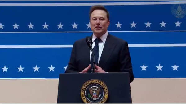 Elon Musk's educational qualifications: All you want to know about ...