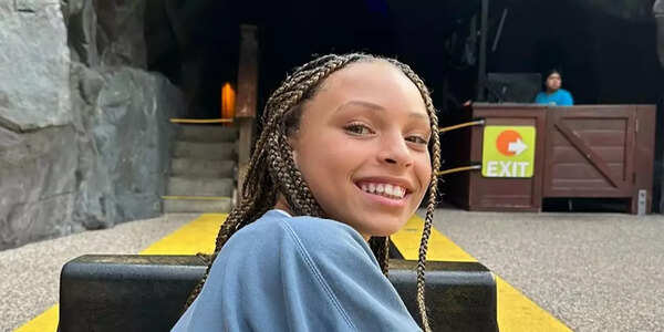 Riley and Ryan Curry take the spotlight in Ayesha Curry’s call to ...