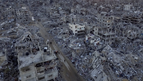 Hezbollah Releases Footage Of Fadi-6 Missile Attack On Oldest Israeli ...