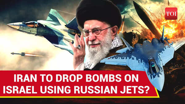 HUGE! Tehran 'Downs' 2 Israeli F-35 Jets; IDF Female Pilot Captured ...