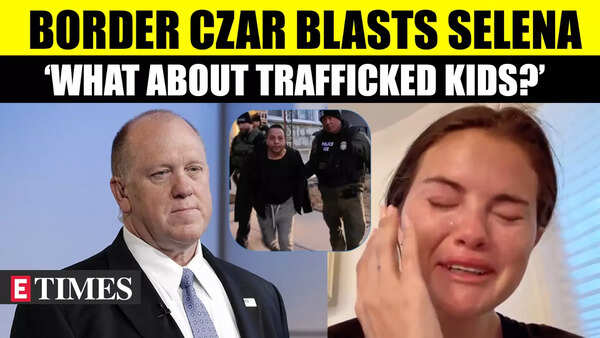 White House Teletubbies Meme of Border Czar Tom Homan Sparks Outrage