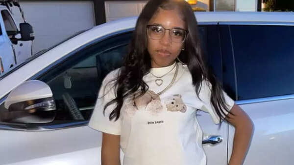 Shocking! Famous 21-year-old TikTok star Ali Dulin aka Ali Spice dies ...