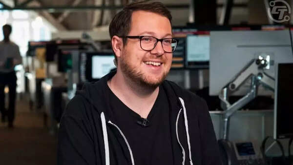 Dogecoin creator Billy Markus turns down Elon Musk after he offers him a job at DOGE - The Times ...