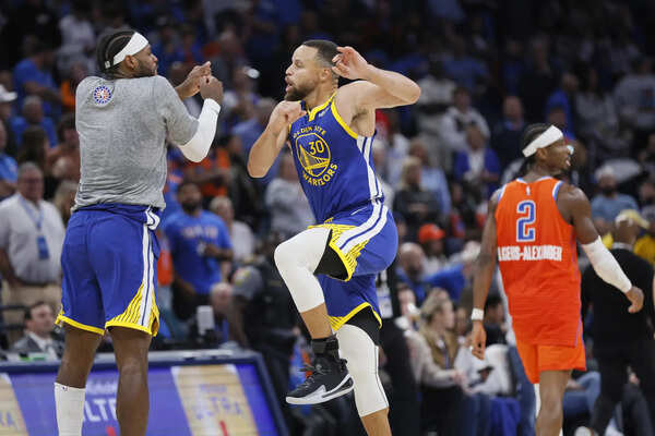 OKC Thunder vs Golden State Warriors (01/29): Starting five, injury report, start time, how to ...