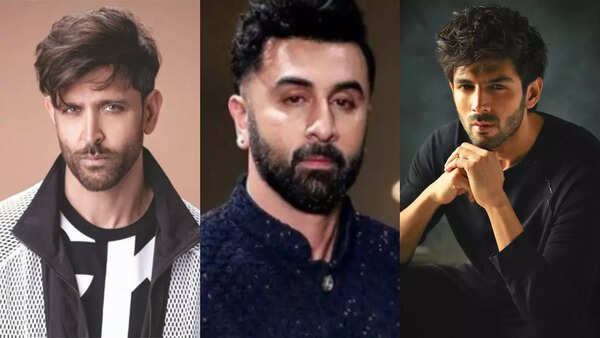 Kartik Aaryan’s Jaw-Dropping Fitness Transformation: From Zero Pull-Ups ...