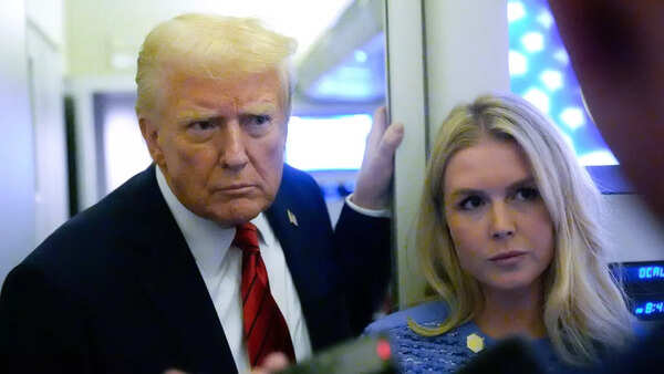 Karoline Leavitt’s salary, investments, and net worth: All you want to ...