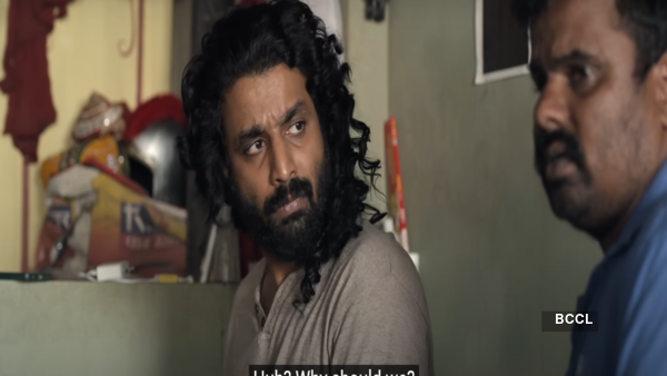 Ponman Movie Review: Ponman is cinematic gold with its brilliant script ...