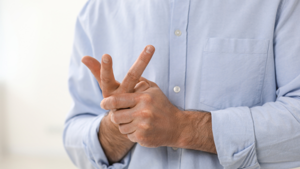 Stop the pop: Does knuckle cracking cause arthritis - The Times of India