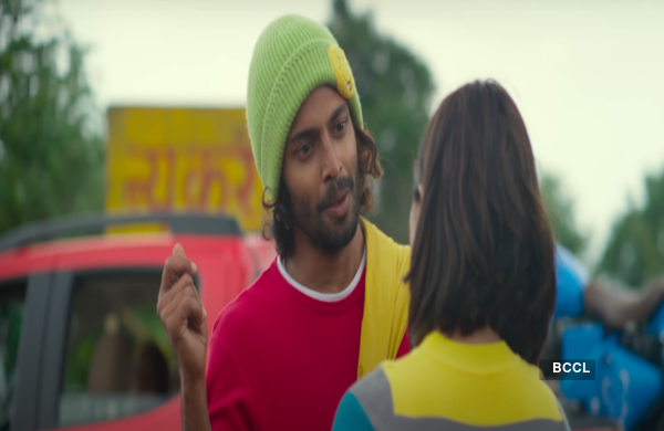 #ParuParvathy Movie Review: Paru Parvathy review: A road less travelled ...