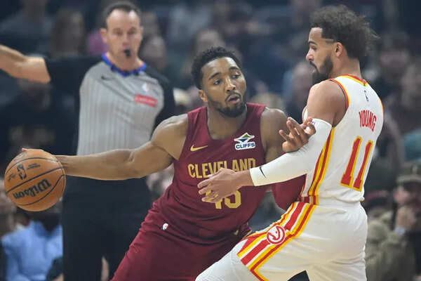 Atlanta Hawks vs Cleveland Cavaliers (01/30): Box score, player stats ...