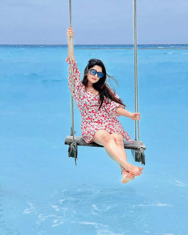 My husband Tharun is my most honest supporter: Sonal Monteiro | Kannada ...