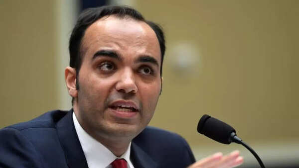 Donald Trump fires Rohit Chopra, director of the Consumer Financial ...