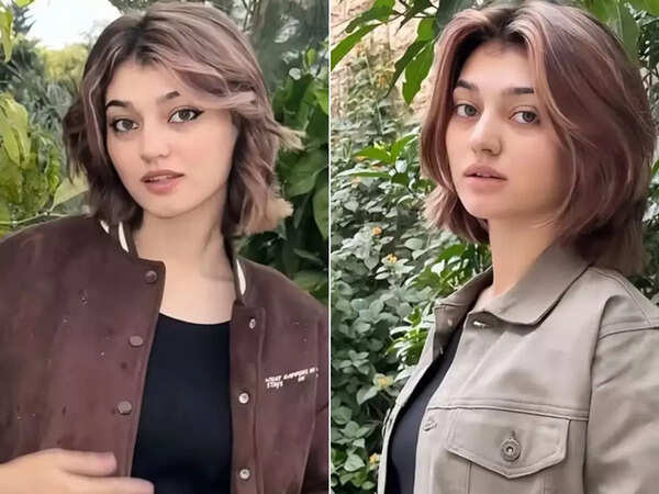All about the Pakistani influencer Imsha Rehman whose explicit videos went viral on social media ...