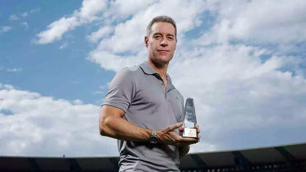 MCG CEO Stuart Fox: 'We're going to go well over 2,50,000 through the ...