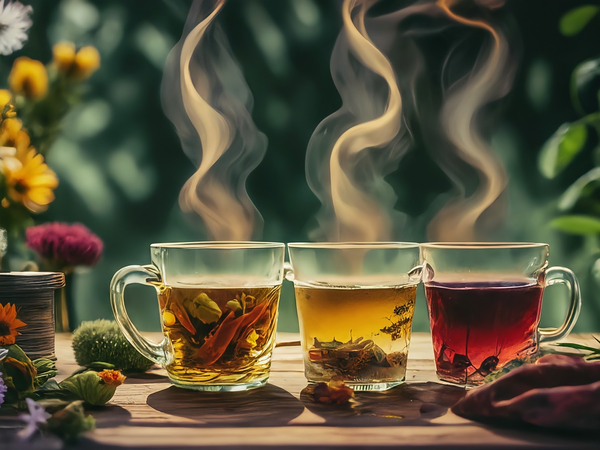 Foods to eat when sick: 6 things one should eat when they start feeling ...