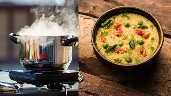 6 smart cooking hacks to learn in a hostel - The Times of India