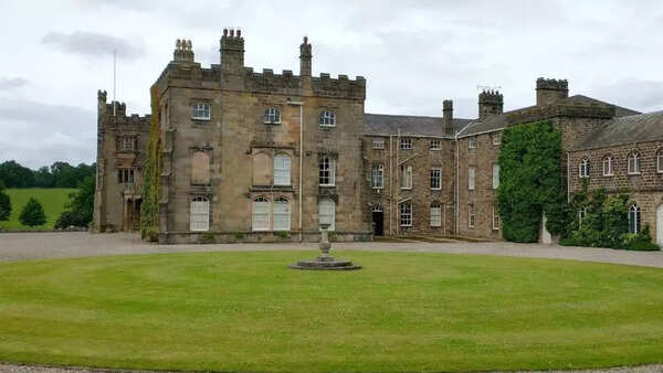 After nearly seven centuries, This UK castle is for sale at ₹225 crore ...