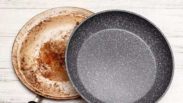 Harvard doctor reveals 3 TOXIC items present in homes, two are in the ...